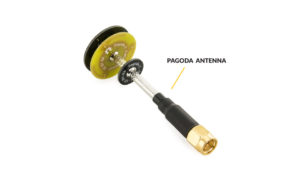 All About a Multirotor Drone FPV Antenna | GetFPV Learn