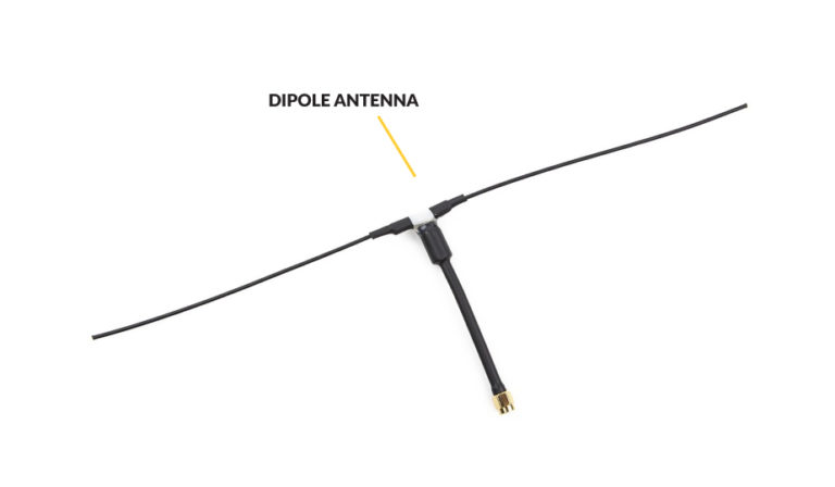 All About a Multirotor Drone FPV Antenna | GetFPV Learn