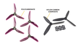 All about Multirotor FPV Drone Propellers | GetFPV Learn