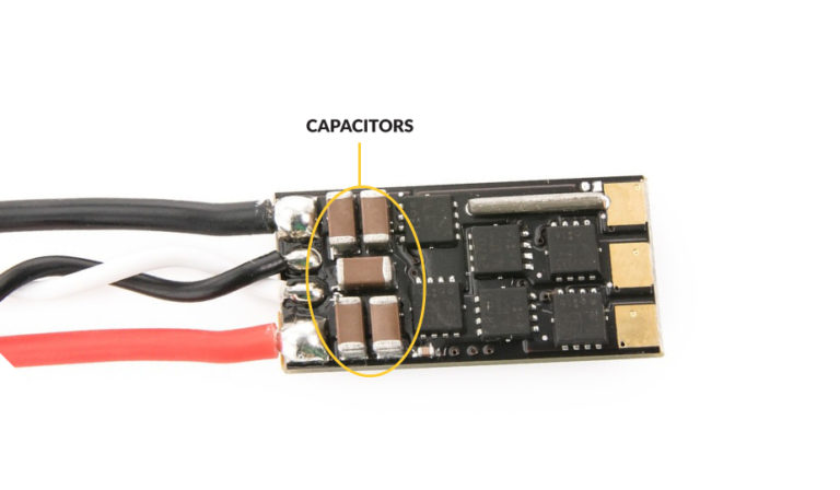 All About a Multirotor FPV Drone Electronic Speed Controller | GetFPV