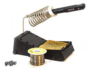 Learn how to Solder like a Champion! | GetFPV Learn