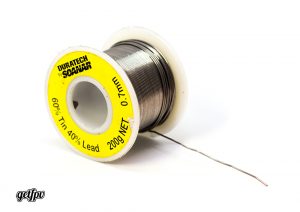 Learn how to Solder like a Champion! | GetFPV Learn