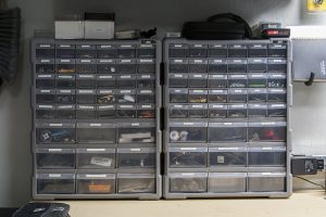 FPV Workbench Organization - Why it Matters | GetFPV Learn