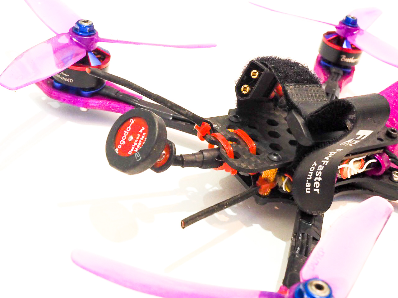 Drone Build Tips And Tricks Part One Getfpv Learn