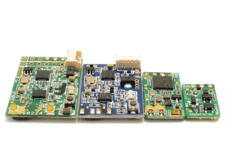 FrSky RSSI Configuration for Betaflight/Butterflight | GetFPV Learn