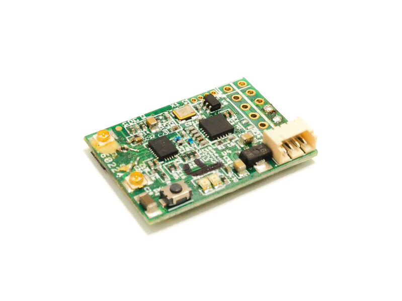 Get Uninverted SBUS from FrSKY Receivers | GetFPV Learn