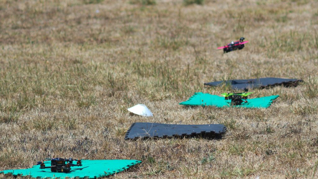 Attending Your First FPV Drone Racing Event | GetFPV Learn