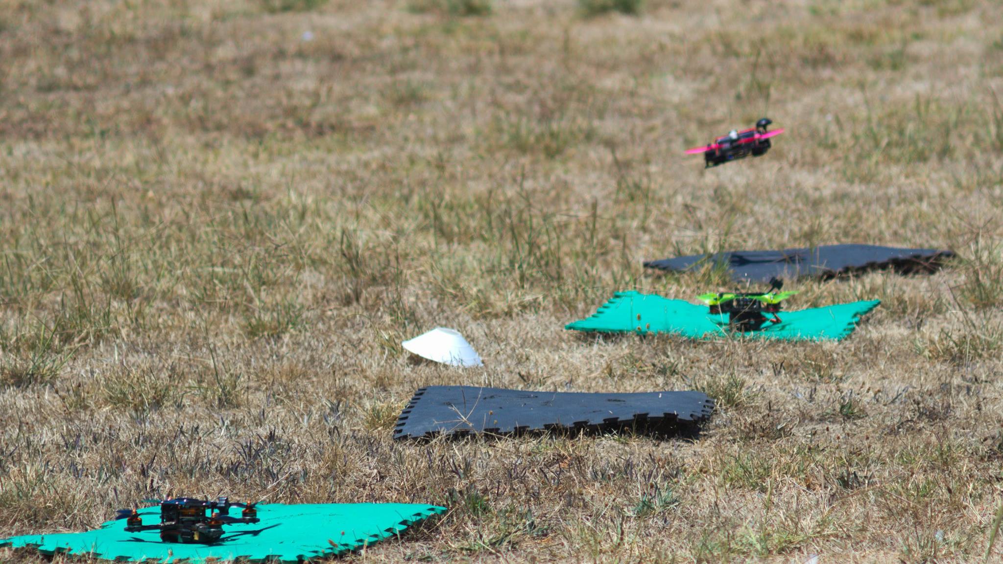 Attending Your First FPV Drone Racing Event | GetFPV Learn