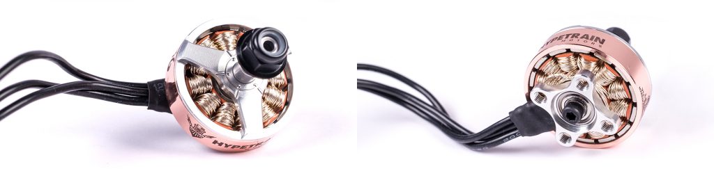 Rotor Riot Hypetrain - Le Drib 2306 2650kv Motor | GetFPV Learn