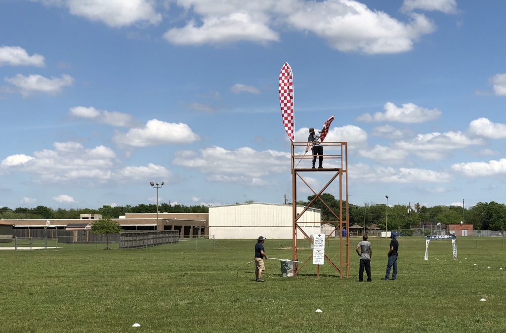 Why You Need To Fly With Your Fpv Community Getfpv Learn