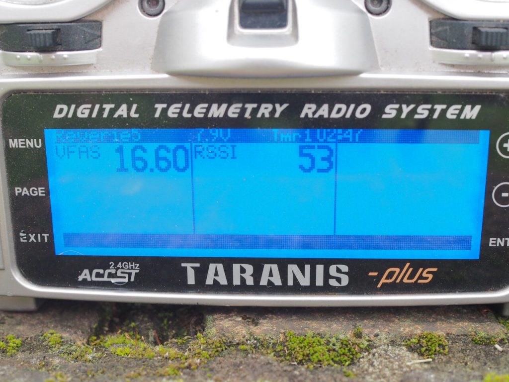 Using RSSI to Locate a Lost FPV Drone | GetFPV Learn