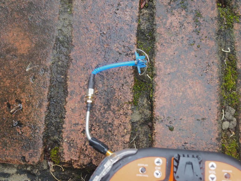 Using RSSI to Locate a Lost FPV Drone | GetFPV Learn