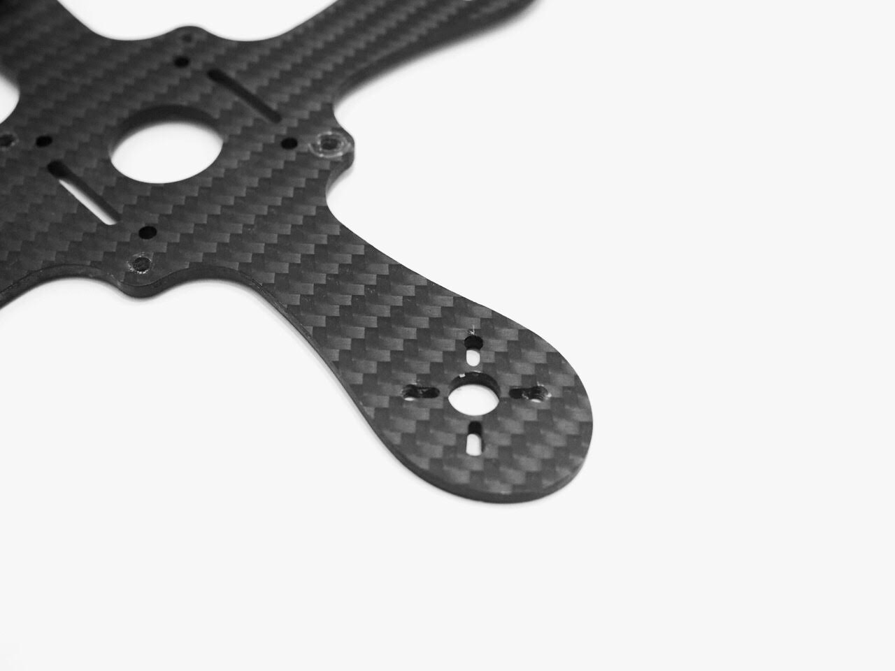 Designing Your First FPV Drone Frame | GetFPV Learn