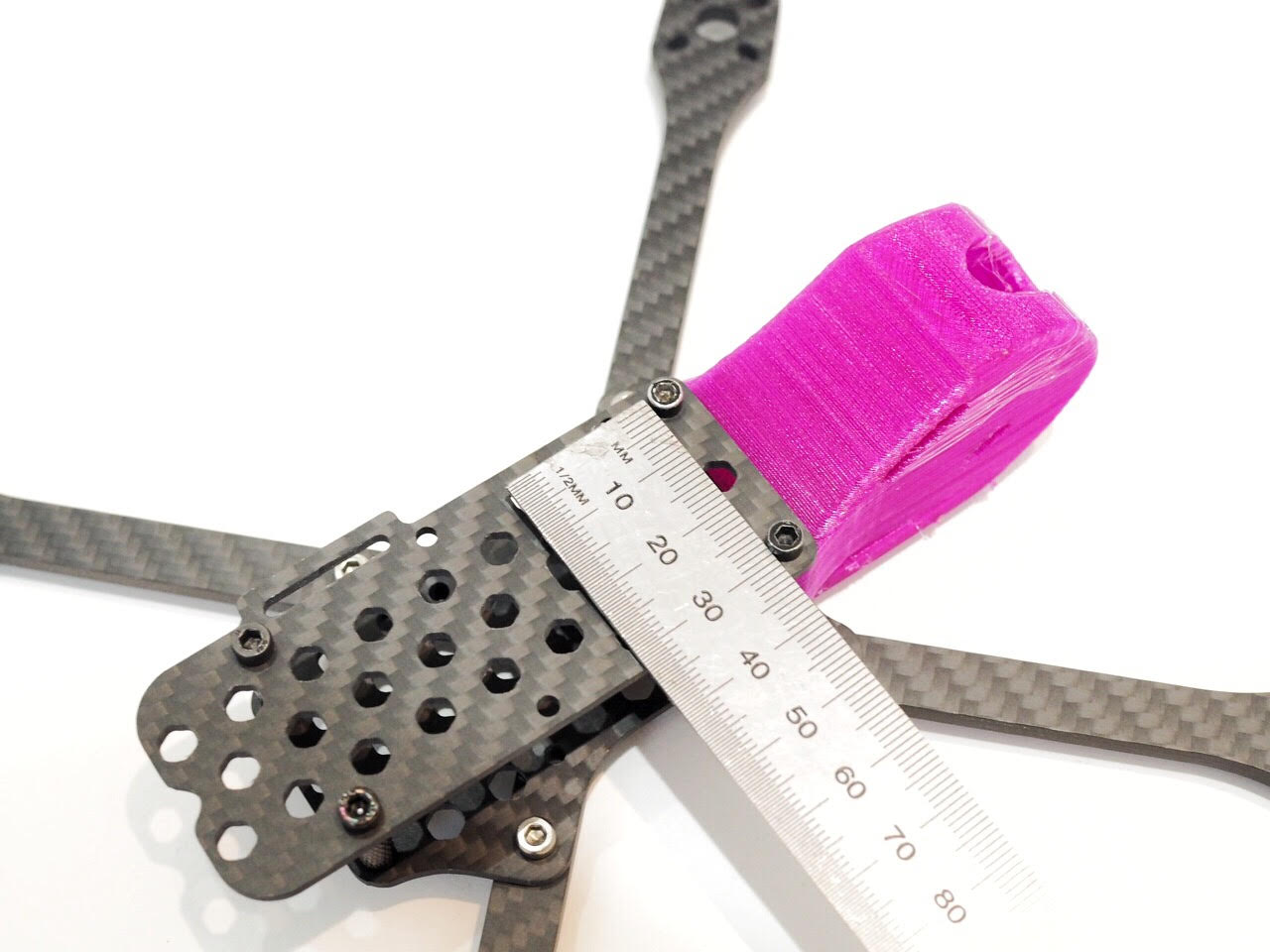 Designing Your First FPV Drone Frame | GetFPV Learn