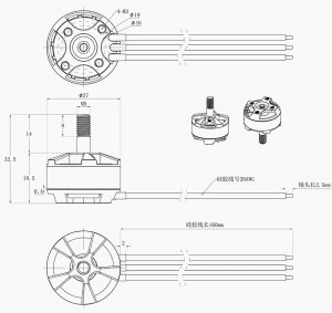 Designing Your First FPV Drone Frame | GetFPV Learn