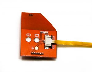 ImmersionRC rapidFIRE FPV Goggle Module | GetFPV Learn