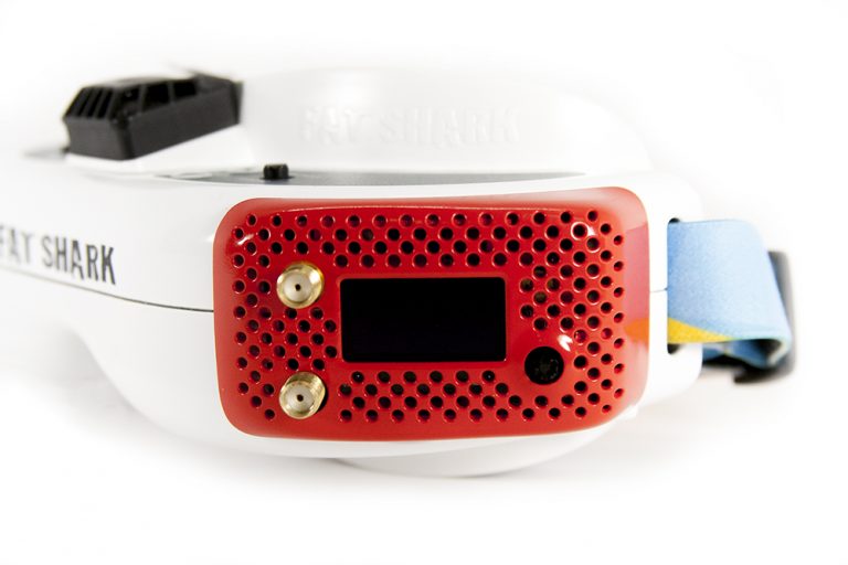 ImmersionRC rapidFIRE FPV Goggle Module | GetFPV Learn