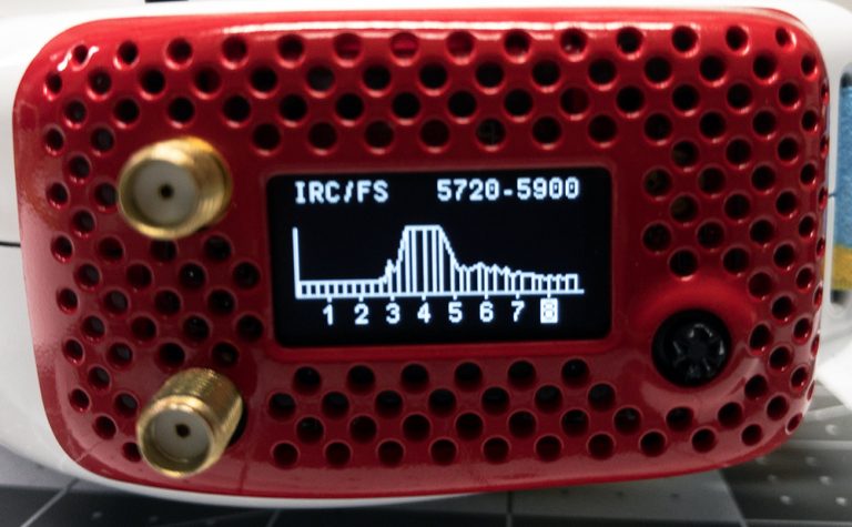 ImmersionRC rapidFIRE FPV Goggle Module | GetFPV Learn