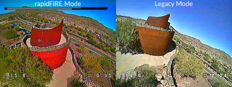 ImmersionRC rapidFIRE FPV Goggle Module | GetFPV Learn