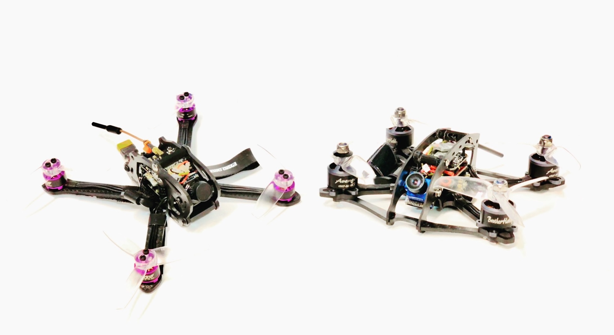 Brother Hobby Avenger 1507 Motor | GetFPV Learn