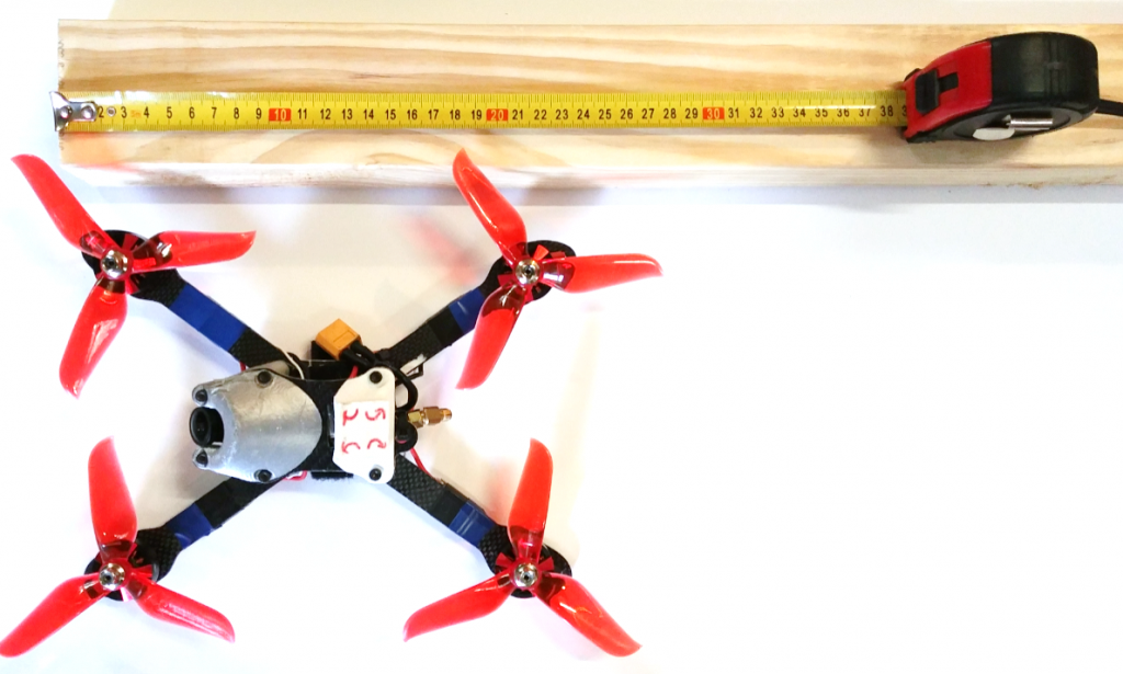 Building a Simple DIY FPV Launch Stand | GetFPV Learn