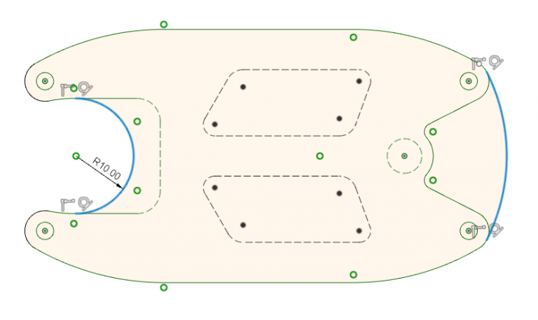 FPV Drone Canopies: The Design and Manufacture | GetFPV Learn
