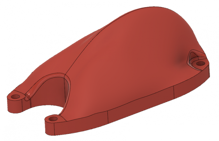 FPV Drone Canopies: The Design and Manufacture | GetFPV Learn