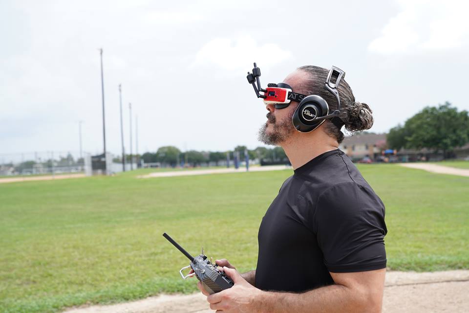 The Right Music to Reach the Flow | GetFPV Learn