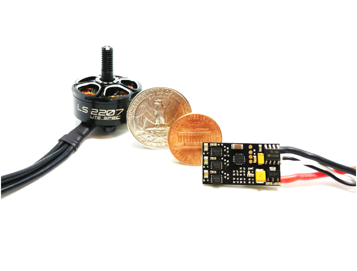 FPV In-Depth and Technical: At the forefront of FPV Technology | GetFPV