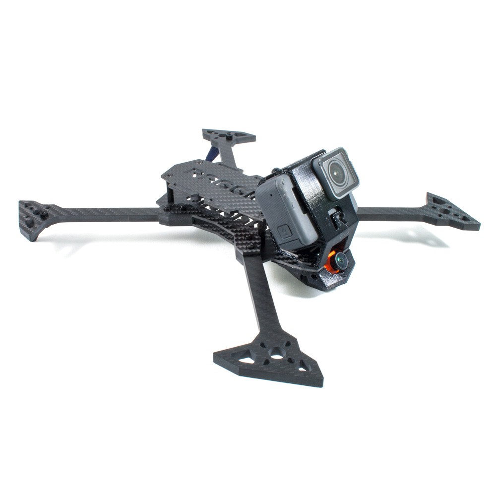 Long Range Fpv Quadcopter Build Log Raggio Lungo Getfpv Learn