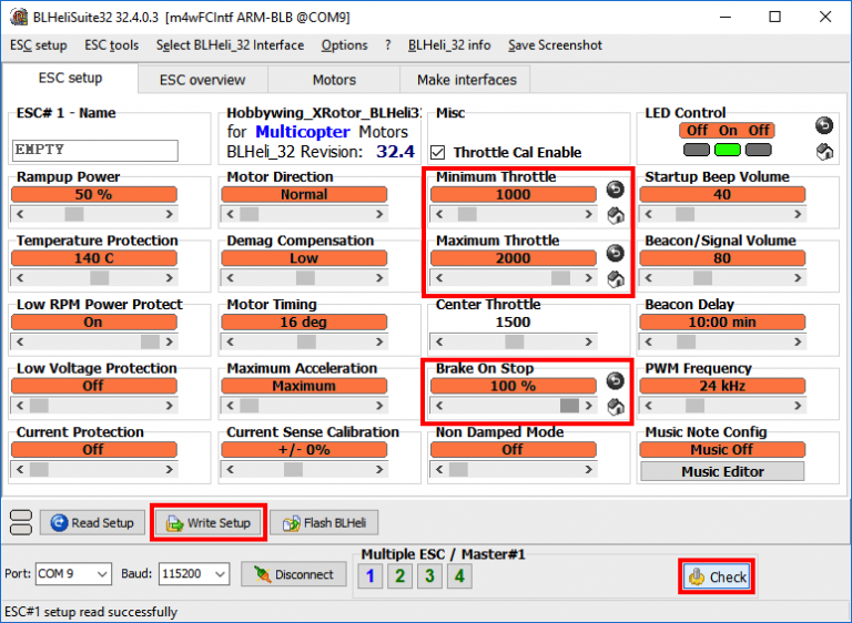 Long Range FPV Quadcopter Build Log - Raggio Lungo | GetFPV Learn