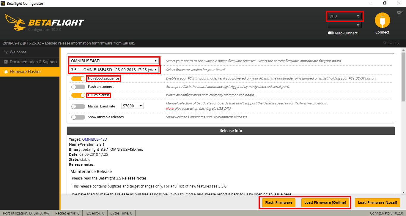 Long Range Fpv Quadcopter Build Log Raggio Lungo Getfpv Learn
