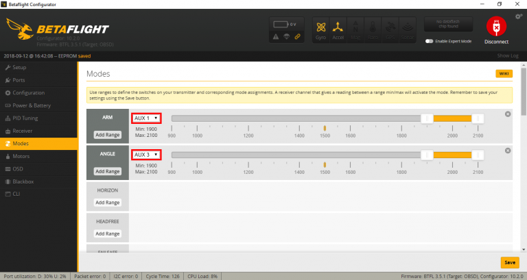 Long Range Fpv Quadcopter Build Log Raggio Lungo Getfpv Learn