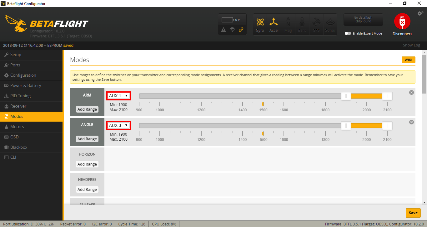 Long Range FPV Quadcopter Build Log - Raggio Lungo | GetFPV Learn
