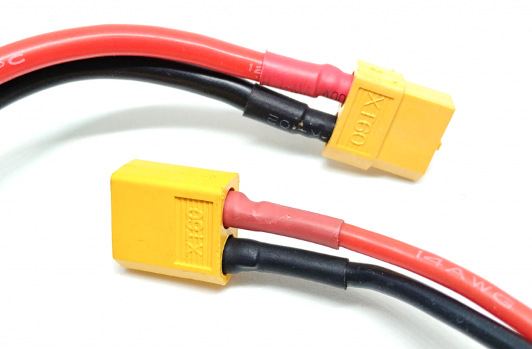 FPV Drone Wire Sizes and Cable Management | GetFPV Learn