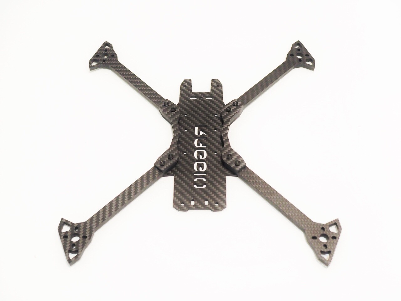 Long Range FPV Quadcopter Build Log - Raggio Lungo | GetFPV Learn