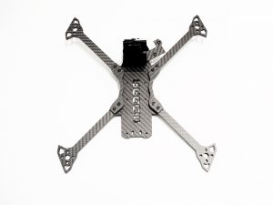 Long Range FPV Quadcopter Build Log - Raggio Lungo | GetFPV Learn