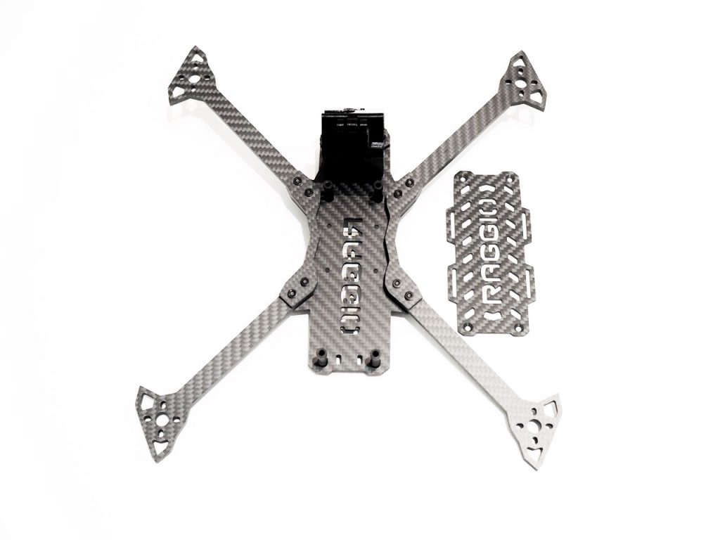 Long Range Fpv Quadcopter Build Log Raggio Lungo Getfpv Learn