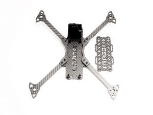 Long Range FPV Quadcopter Build Log - Raggio Lungo | GetFPV Learn