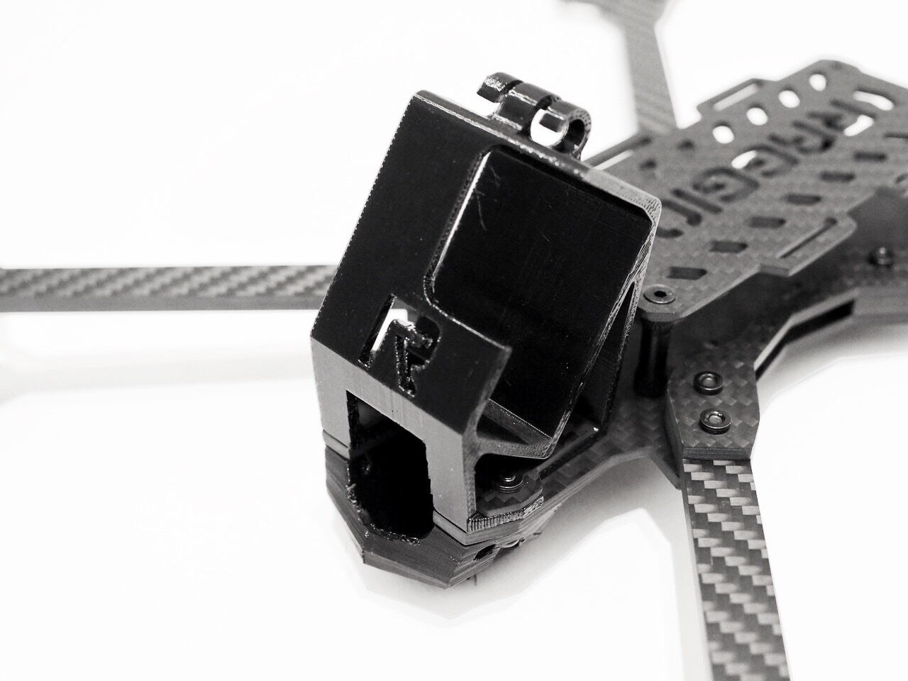 Long Range Fpv Quadcopter Build Log Raggio Lungo Getfpv Learn