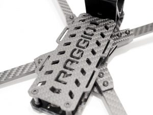 Long Range FPV Quadcopter Build Log - Raggio Lungo | GetFPV Learn