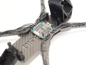 Long Range FPV Quadcopter Build Log - Raggio Lungo | GetFPV Learn