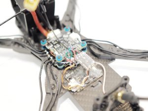 Long Range FPV Quadcopter Build Log - Raggio Lungo | GetFPV Learn