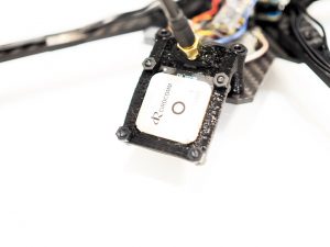 Long Range FPV Quadcopter Build Log - Raggio Lungo | GetFPV Learn