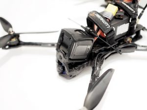Long Range FPV Quadcopter Build Log - Raggio Lungo | GetFPV Learn