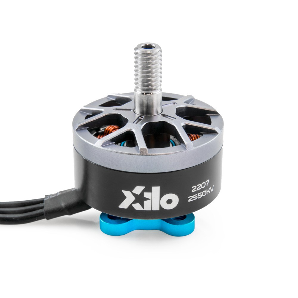 FPV Learning Curve: When to Upgrade Your Gear | GetFPV Learn