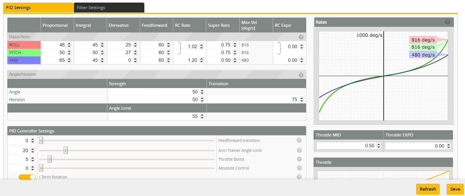 FPV Learning Curve: When to Upgrade Your Gear | GetFPV Learn
