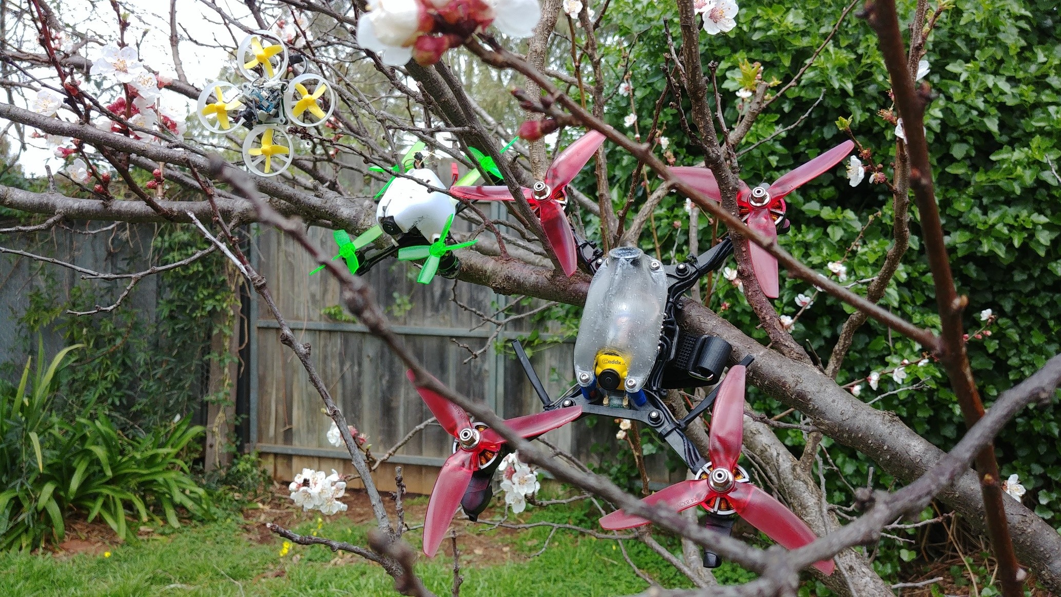 Fpv Learning Curve When To Upgrade Your Gear Getfpv Learn