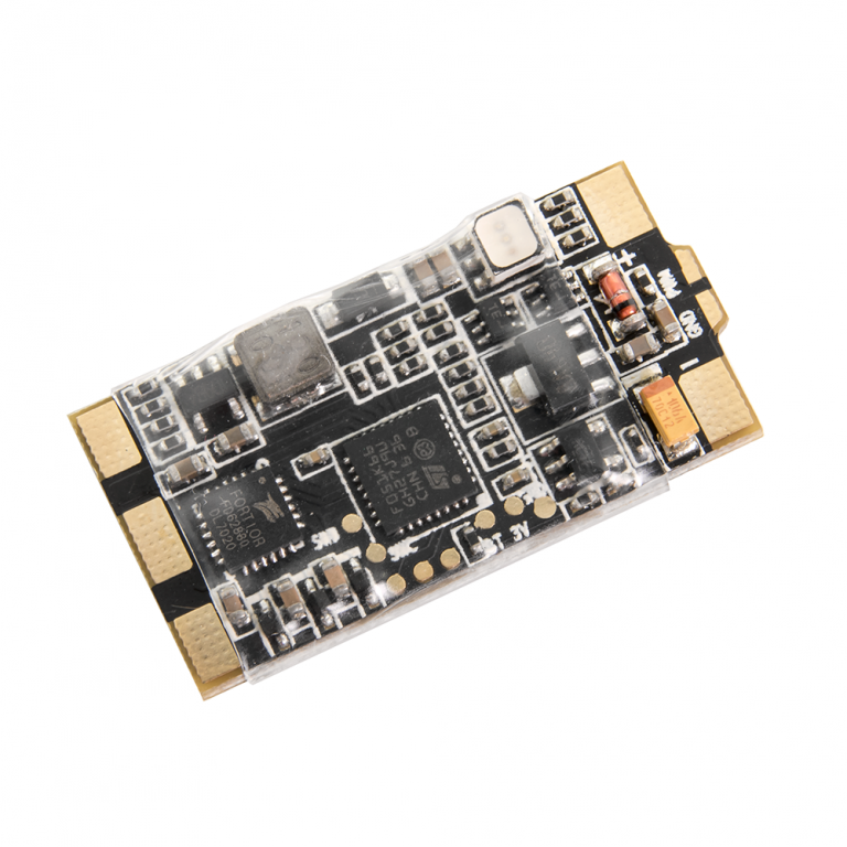 Lumenier BLHeli_32 35A 3-6S ESC Review | GetFPV Learn