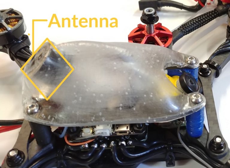 FPV Drone Antenna Mounting Guide | GetFPV Learn